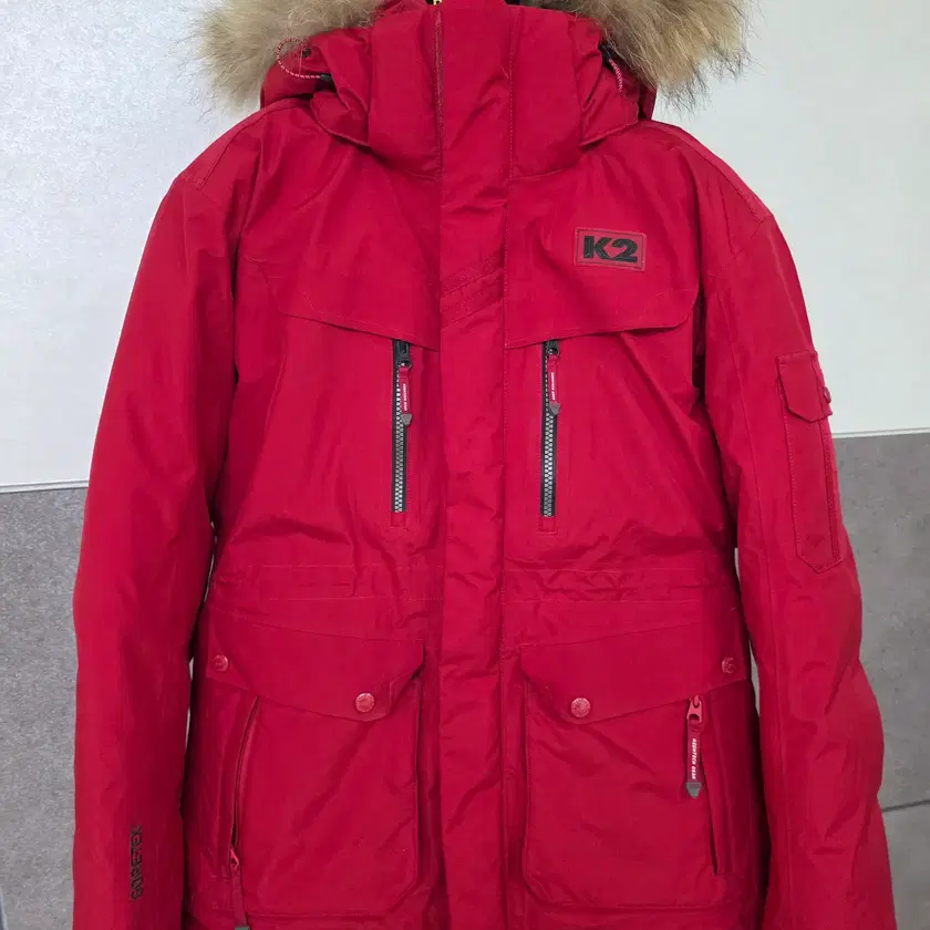 K2 K2 Alexander GORE-TEX Goose Down Padding Size 90 on Bunjang Global Site.
