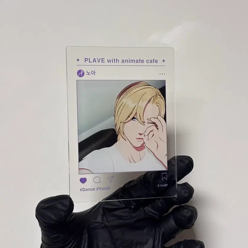 PLAVE | 플레이브 PLAVE Animate Cafe Goods #플레이브,#Plave,#플레이브애니메이트,#플레이브굿즈 ...