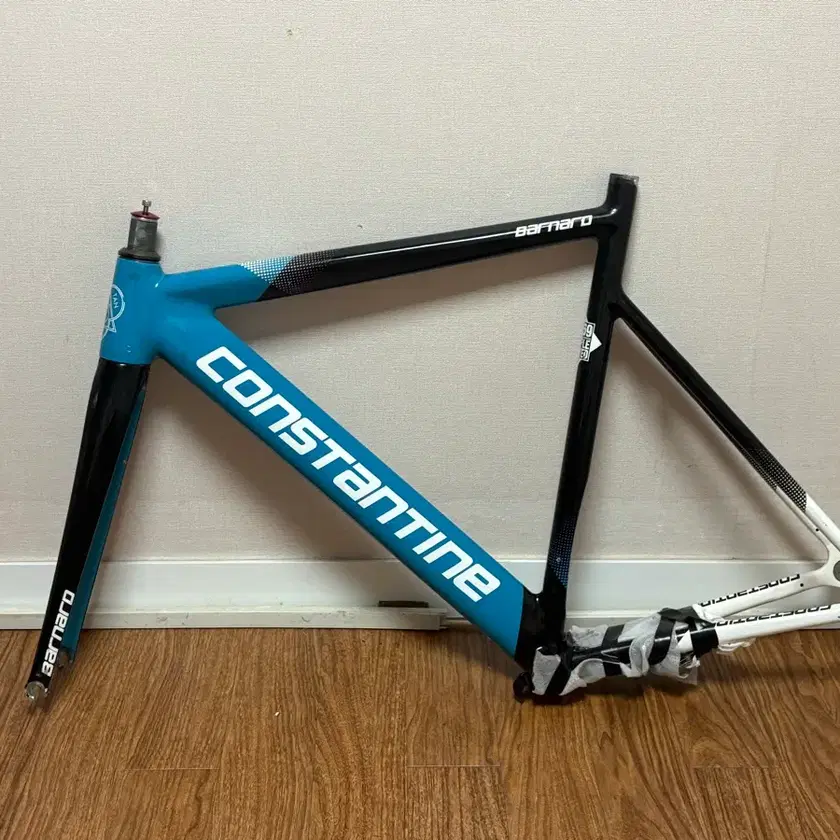 CONSTANTINE | 콘스탄틴 Constantine Bernard 2017 Frameset on Bunjang Global ...