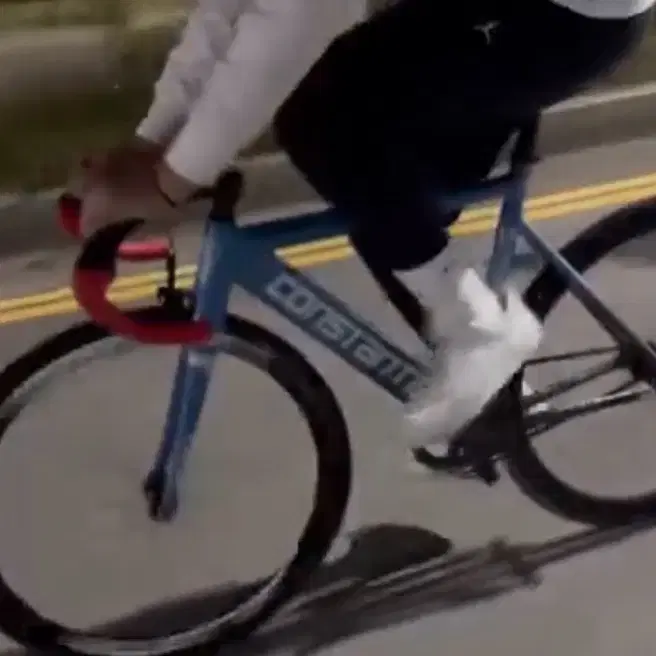 CONSTANTINE | 콘스탄틴 Constantine Bernard Fixie 2021 on Bunjang Global Site.