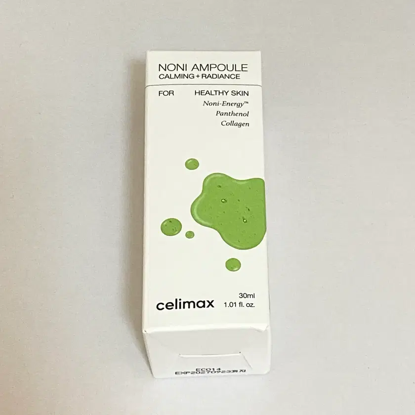 Cellmax Noni Energy Ampoule 30ml #셀리맥스,#노니앰플,#셀리맥스노니앰플,#셀리맥스노니,#셀리맥스앰플 ...
