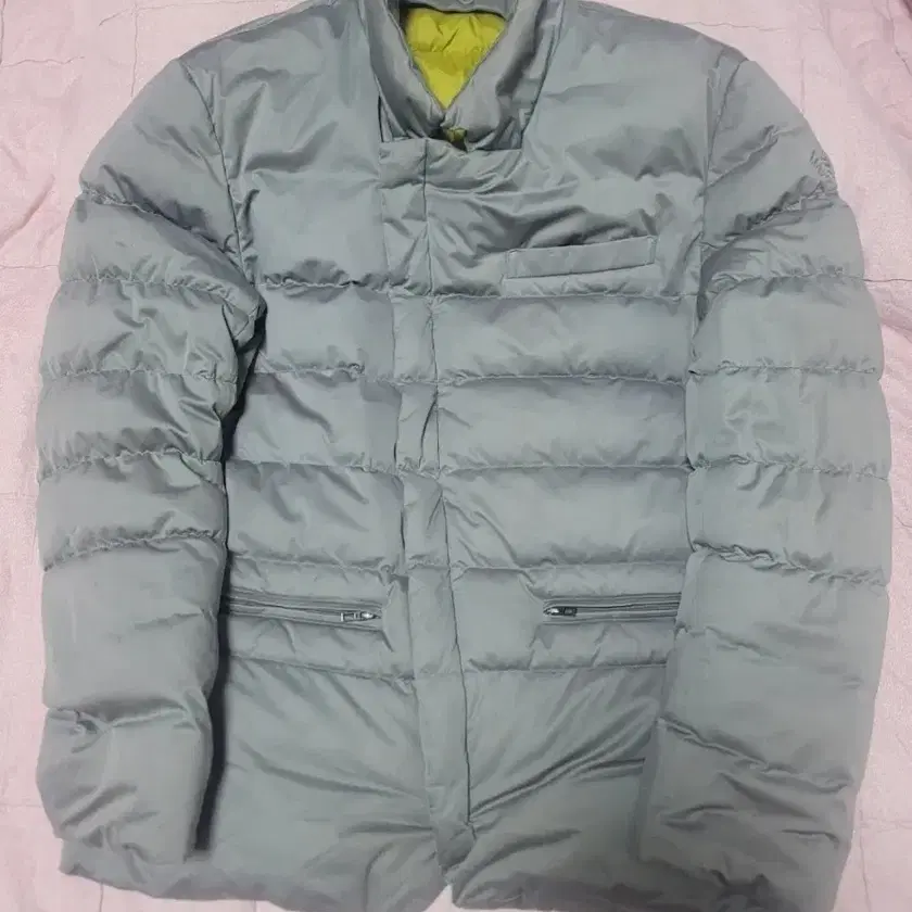 Kolon Goose Down Padded Outerwear #코오롱,#코오롱구스패딩,#아우터,#경량패딩 on Bunjang ...