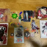 NIJISANJI | 니지산지 Nijisanji Vox Akuma unstanning disposal bulk goods Vox ...