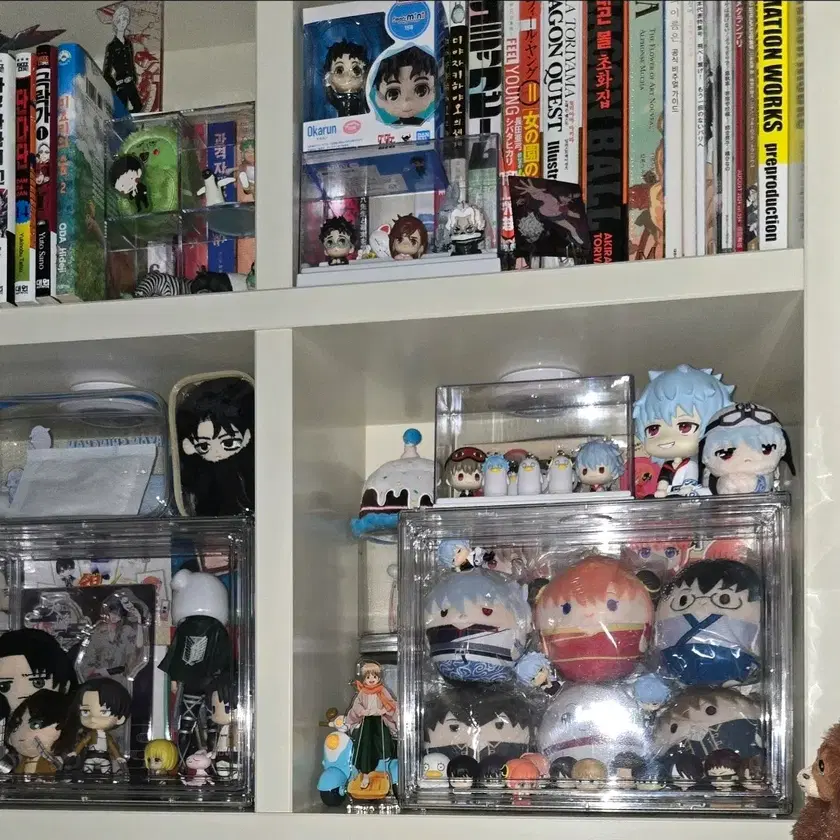 Anime Goods Disposal Gintama Death Note Hunter x Hunter Tokyo Revengers ...