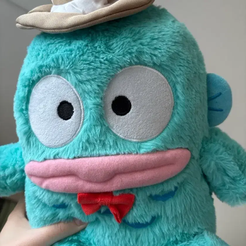 Han Gyo-dong doll on Bunjang Global Site.