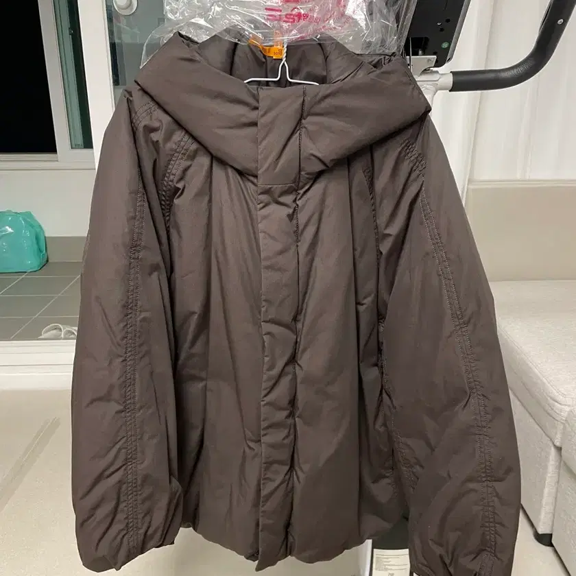 Uniqlo U Puff Tech Volume Parka Size L #유니클로,#유니클로u,#유니클로패딩 on Bunjang ...