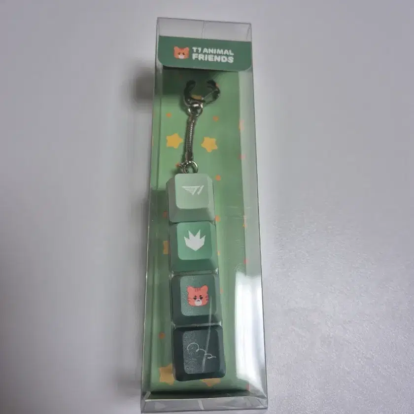 T1 T1 Animals Keycap Keyring Owner on Bunjang Global Site.