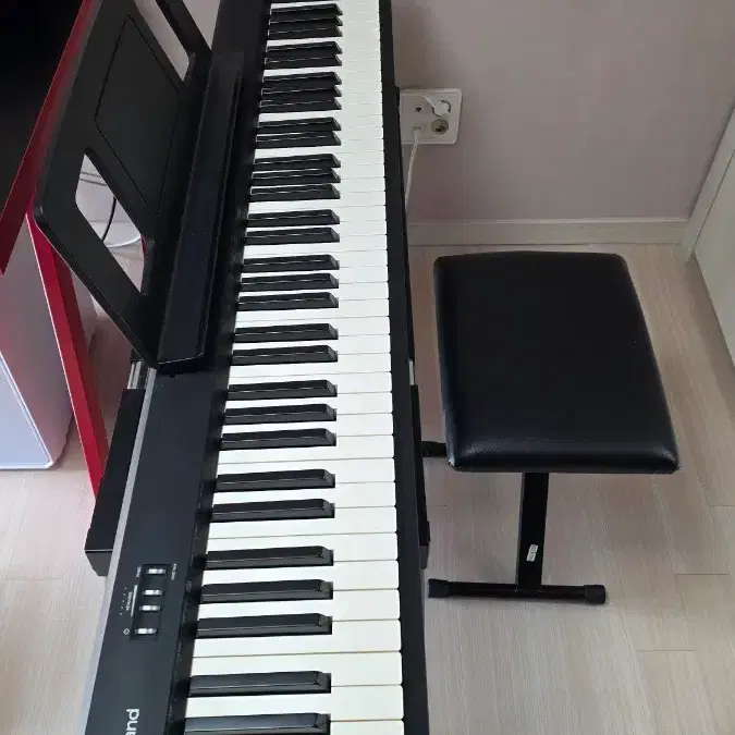 ROLAND | 롤랜드 Roland FP-10 Digital Piano #롤랜드fp10,#피아노,#전자피아노,#fp10 on ...