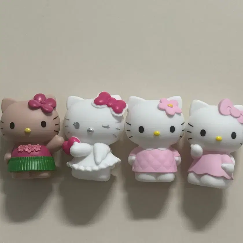 HELLO KITTY | 헬로키티 Hello Kitty 50th Anniversary Pop-up Finger Doll ...