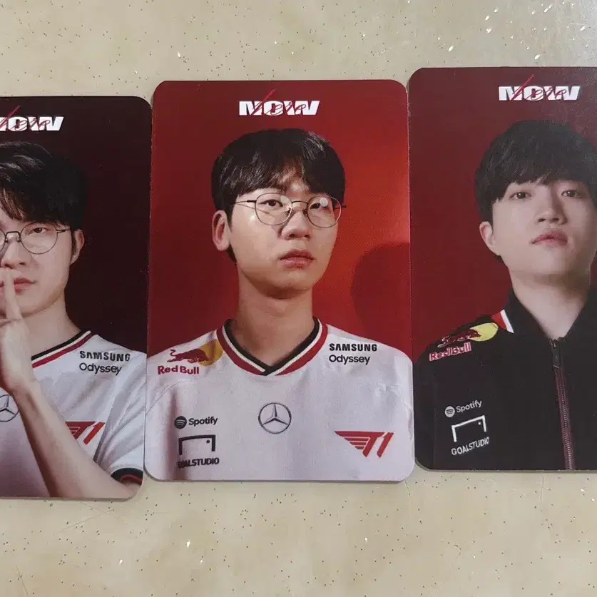 T1 EWC photocard #티원,#티원포카,#페이커,#도란,#케리아 on Bunjang Global Site.