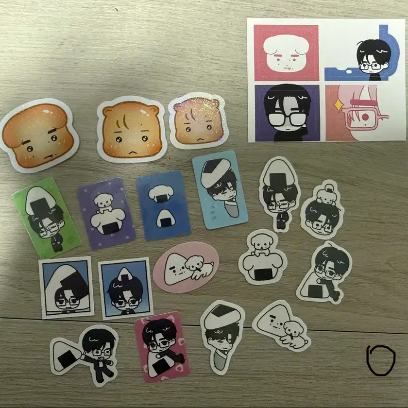 ENHYPEN | 엔하이픈 Enhypen unofficial goods sticker key ring print photo ...