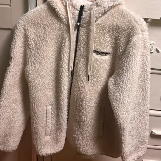 DISCOVERY EXPEDITION | 디스커버리 Discovery Expedition Fleece on Bunjang ...