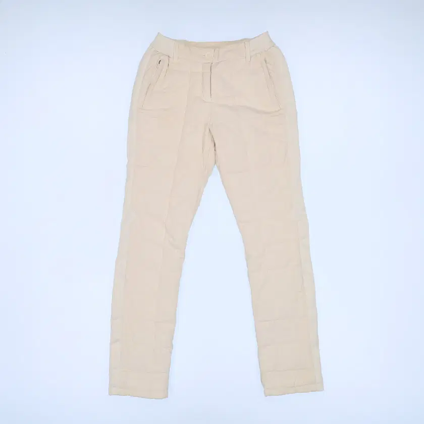 [67] ELLE Women's Golf Windproof Duck Down Padded Pants N7209 #엘르,#ELLE ...