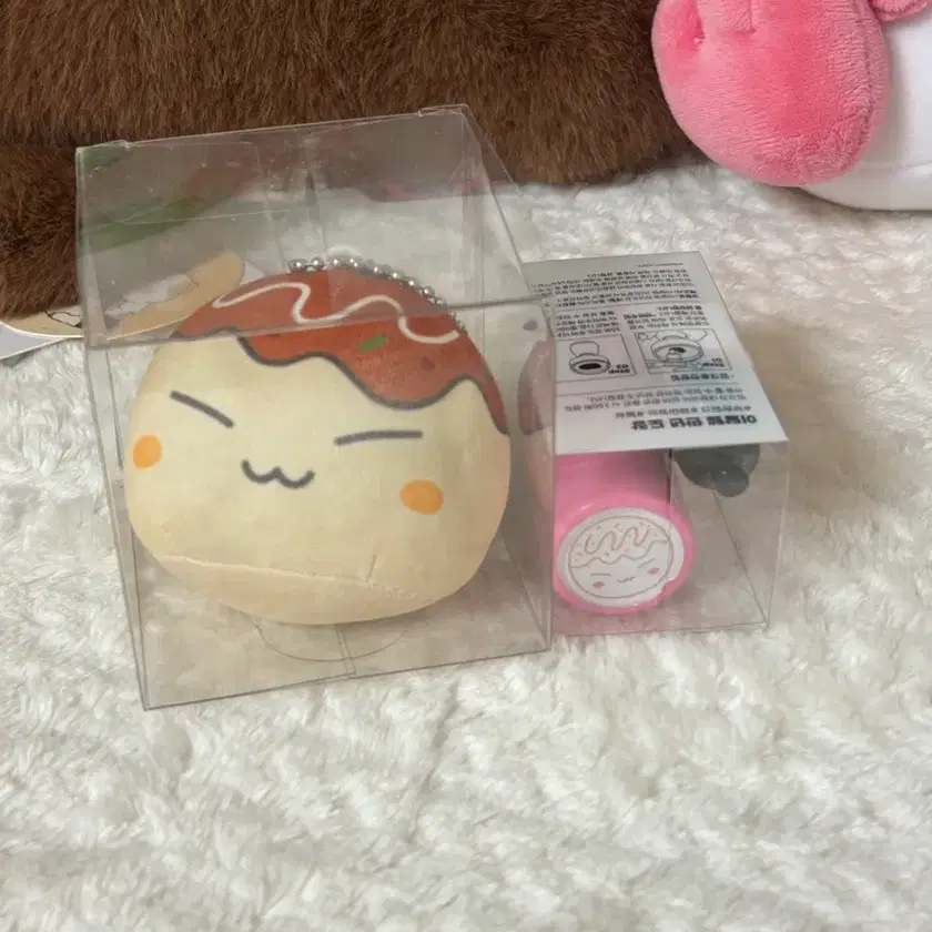 SEVENTEEN | 세븐틴 Seventeen Hoshi Takoyaki Manju Stamp #세븐틴,#호시,#스템프,#인형 ...