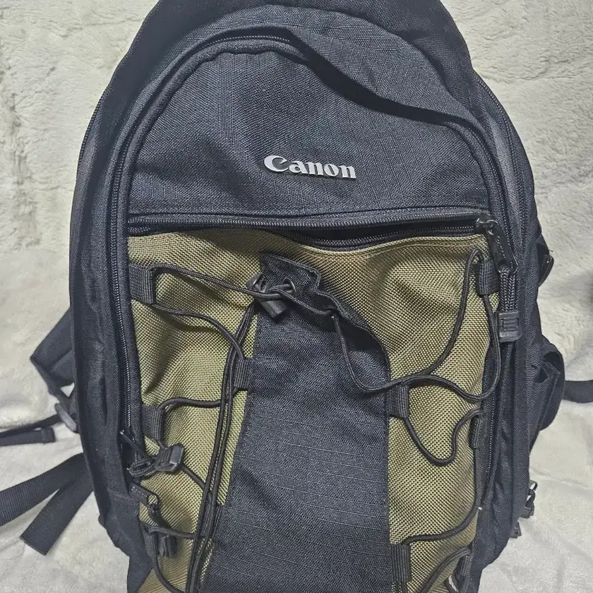 CANON | 캐논 Canon Camera Backpack Black/Khaki #캐논가방,#캐논카메라가방,#백팩,#여행가방 ...