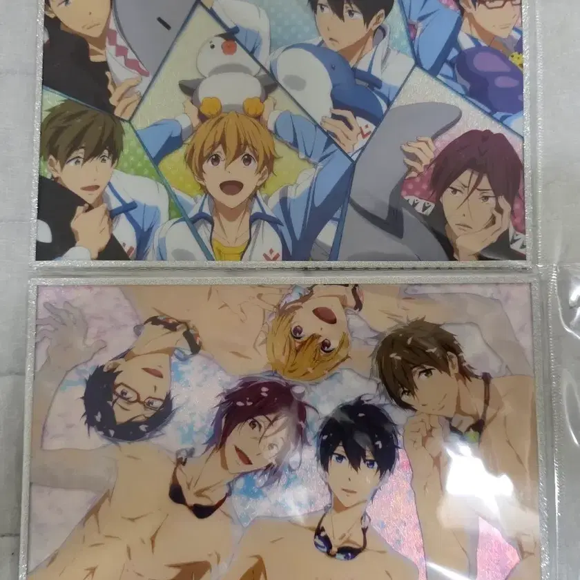 Bulk / Read Description) Free! Puri! Kuji China Limited Edition 7th ...