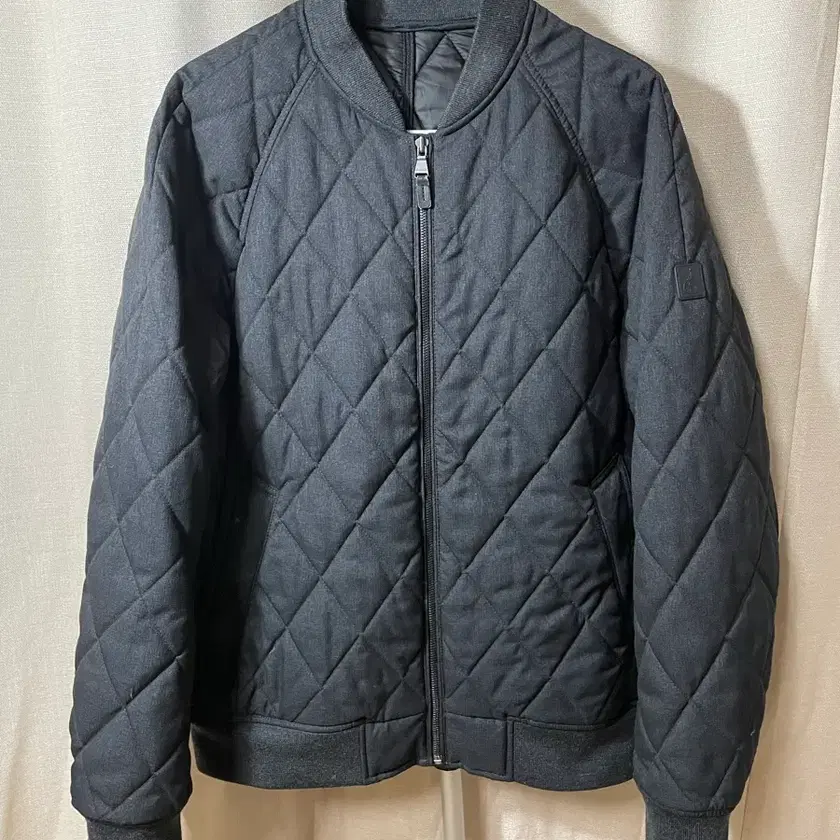 BEANPOLE | 빈폴 Beanpole Men's Quilting Jacket 100 on Bunjang Global Site.