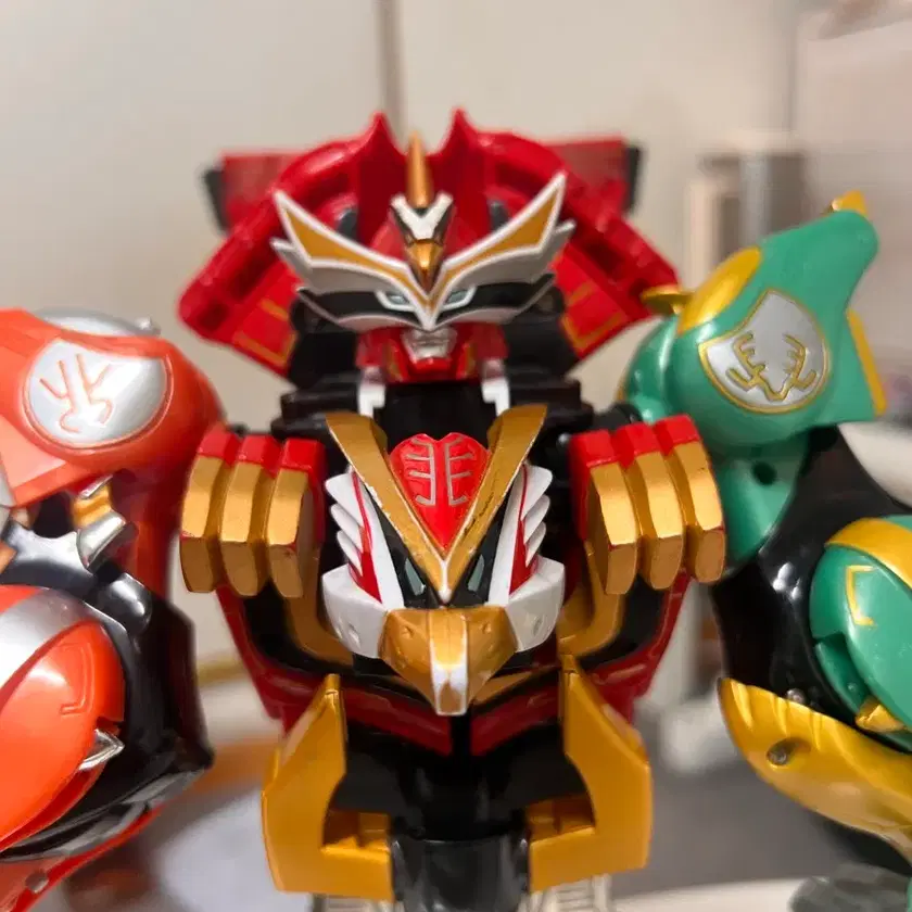Power Rangers Jungle Force Jungle Bulk on Bunjang Global Site.