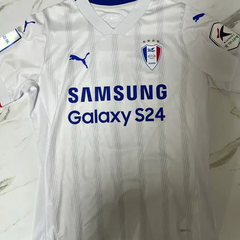 Suwon Samsung uniform sell #수원삼성,#수원삼성유니폼 on Bunjang Global Site.