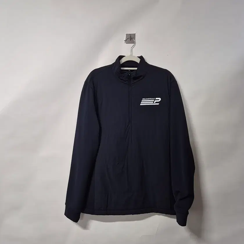 PASSARDI | 파사디 Passardi Genuine Winter Windproof Padding Golf T-shirt ...