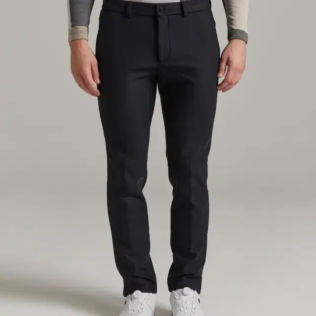 DAKS | 닥스 Daks Golf Men's Black Brushed Pants 36 37 New Product on ...