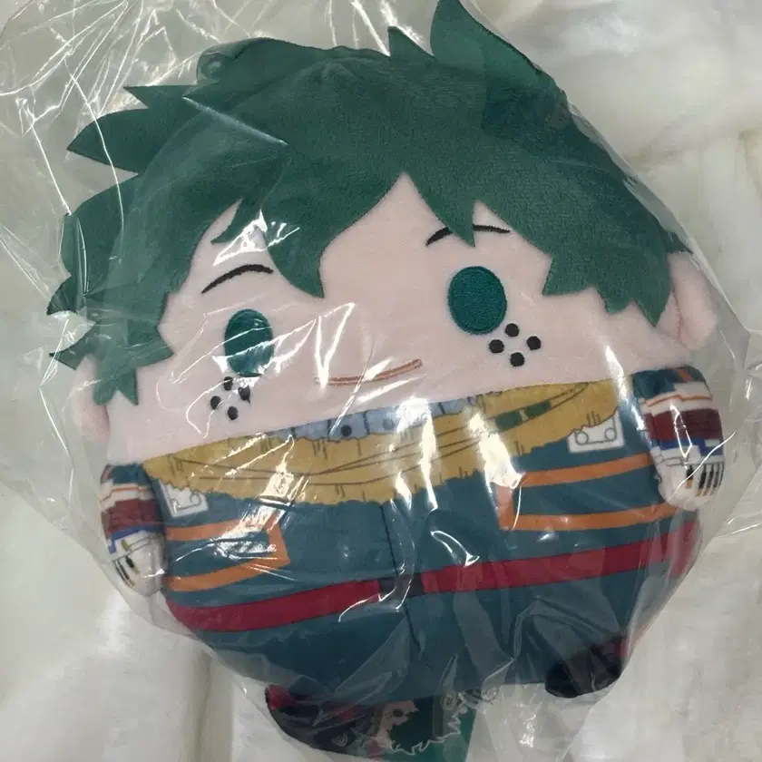 Hiroaka Mido roa Izuku Fuwakororing M size 7th edition on Bunjang ...