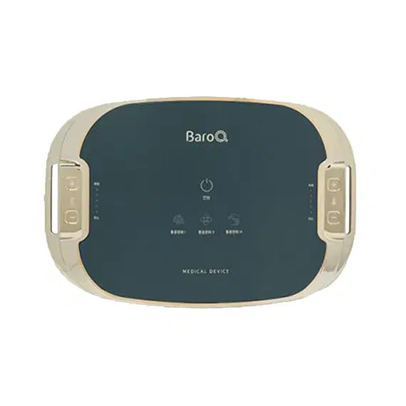 BaroQ Medical Vibrator HBSAZ-001 on Bunjang Global Site.