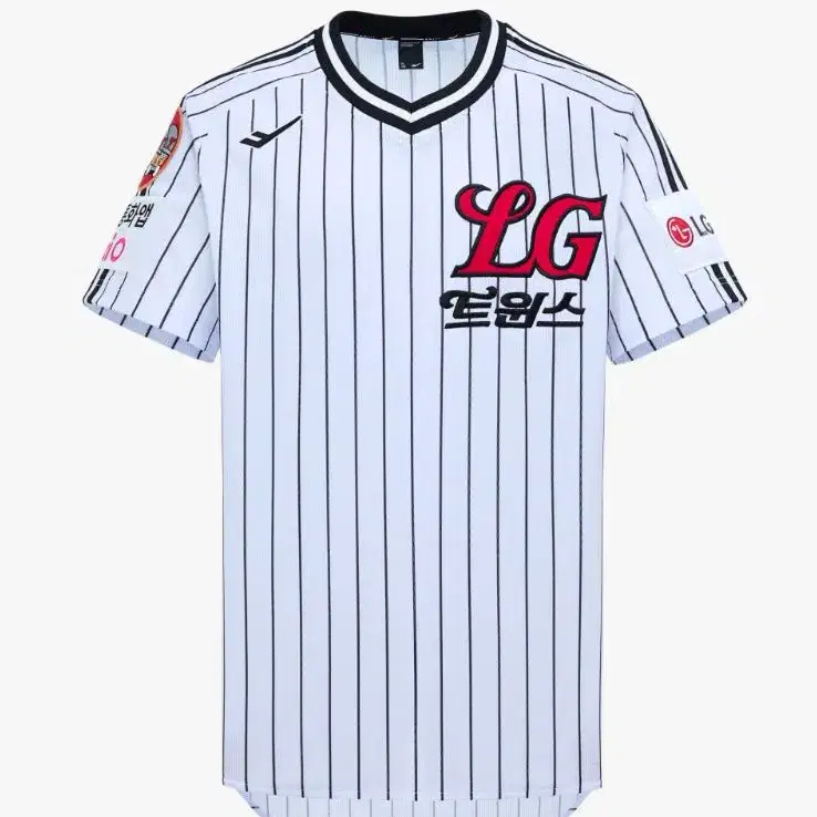 PROSPECS | 프로스펙스 Prospecs LG Twins Authentic Classic Uniform #프로스펙스,#LG ...