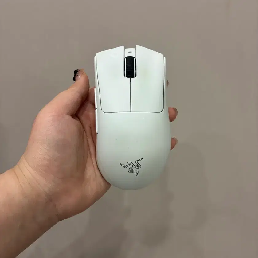 Razer Viper DeathAdder V3 Pro on Bunjang Global Site.