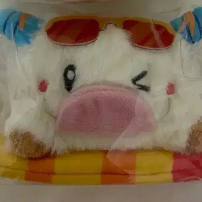 League of Legends Pool Party Poro Doll for sale! #롤,#리그오브레전드,#리그오브레전드인형 ...