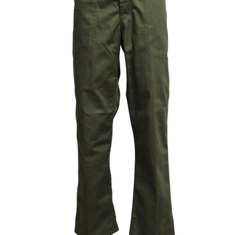 ROK Army Old Type Min Pattern Combat Uniform Pants Bottoms (S) #남성의류 ...