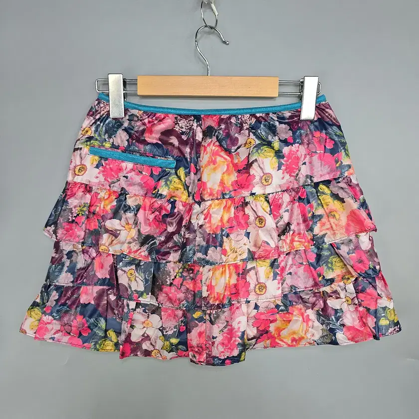 PING | 핑 PING Floral Golf Skirt with Elastic Band #핑골프,#핑여성골프,#골프스커트 ...