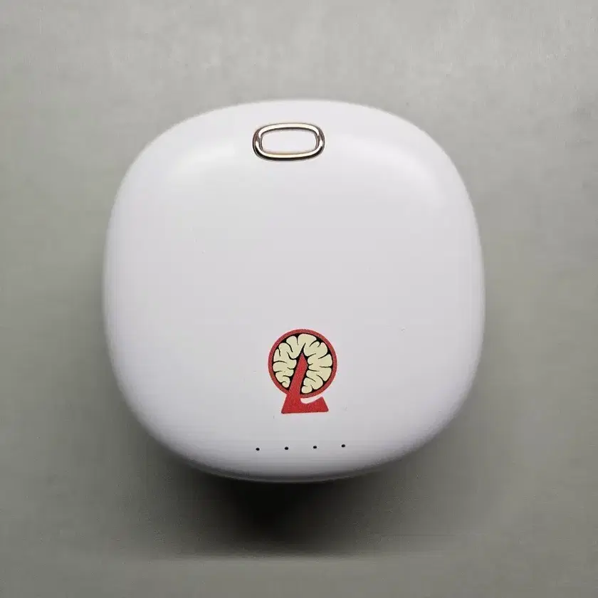 Lobotomy Portable Fan, Library of Ruina Lobotomy HamHamPangPang Limbus ...