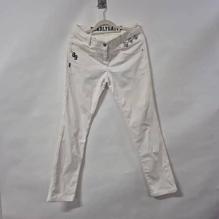 PEARLY GATES | 파리게이츠 Pearly Gates Authentic Brushed Winter Golf Pants ...