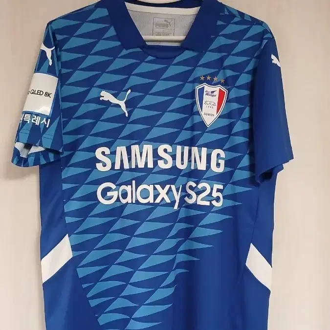 Suwon Samsung 30th Anniversary Retro Home Uniform M #수원삼성,#레트로,#수원레트로 ...