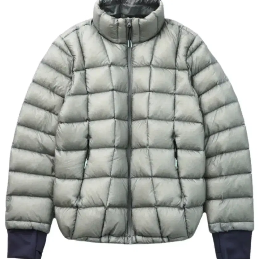 999 Humanity Modular Light Goose Down Padding 3 on Bunjang Global Site.