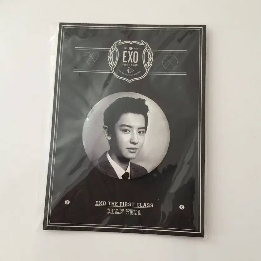 Exo Exo Chanyeol goods Chanyeol official goods Exo official goods Exo ...