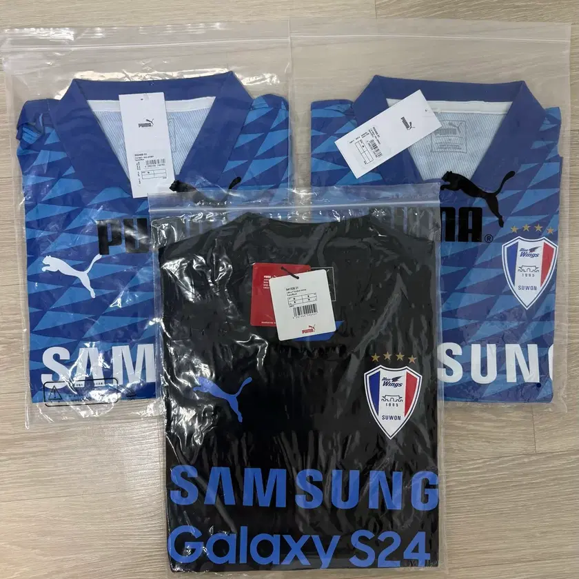 Suwon Samsung Uniform (Retro, Billlie) #수원삼성,#수원삼성유니폼,#수원삼성레트로,#수원삼성리빌리 ...