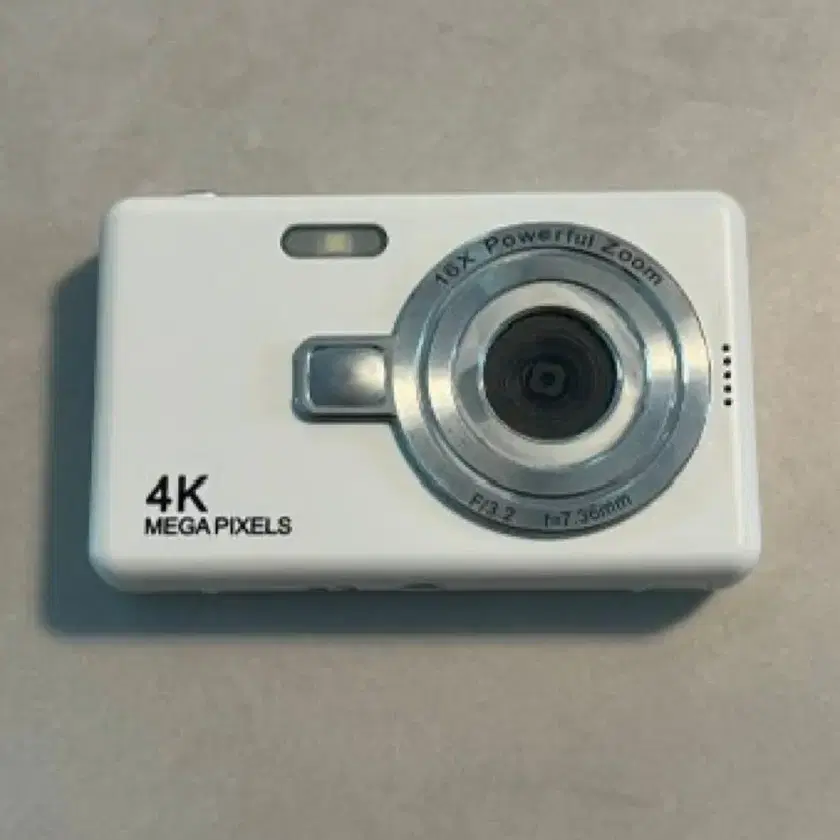 Temu TEMU Digital Camera on Bunjang Global Site.