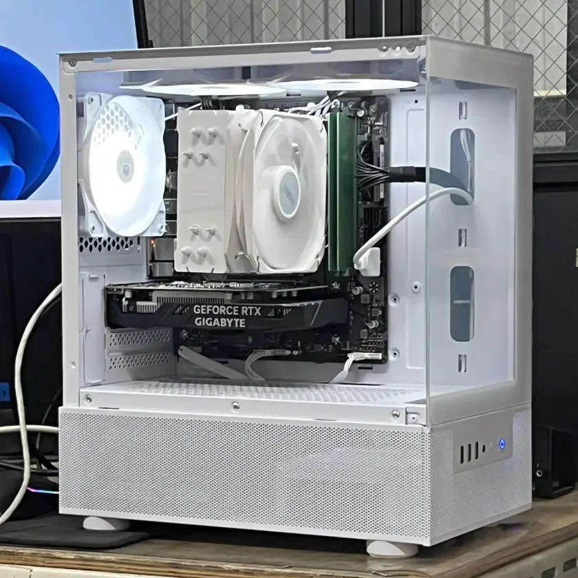 Winter Special Shocking Discount! Gaming computers starting from ...