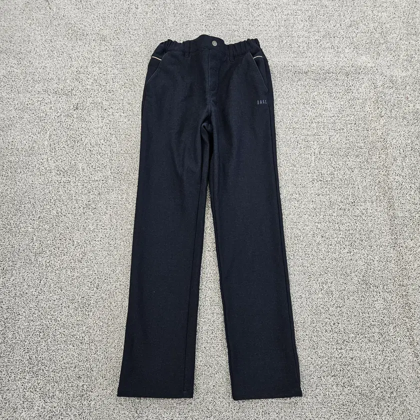 DAKS LITTLE | 닥스키즈 [165(15Y)] Daks Kids Women's Banding Fleece Straight ...