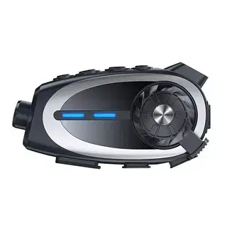 Helmet Bluetooth Motorcycle Black Box Camera Type Helmet Bluetooth ...