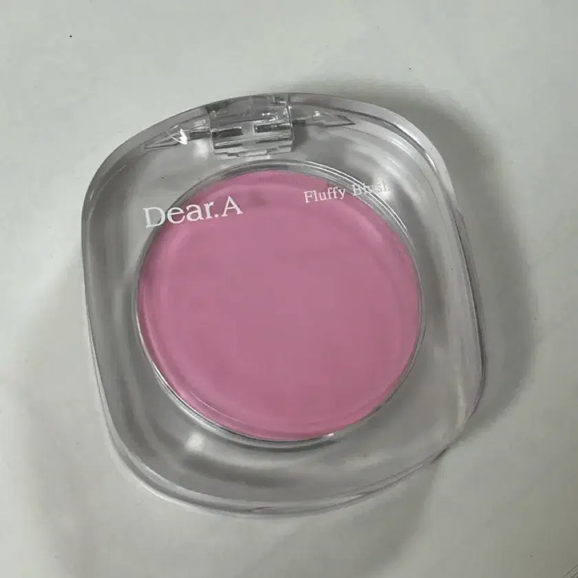 Dear Able Blusher Fluffy Blush 05 Coming Up Roses on Bunjang Global Site.