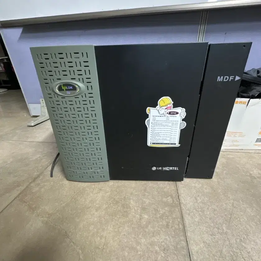 LG | LG전자 LG Key Phone #키폰 on Bunjang Global Site.