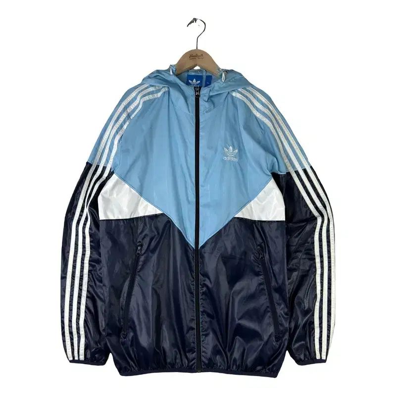 ADIDAS | 아디다스 A2835 [Adidas] Adidas windbreaker 095 #바람막이,#아디다스,#095,# ...
