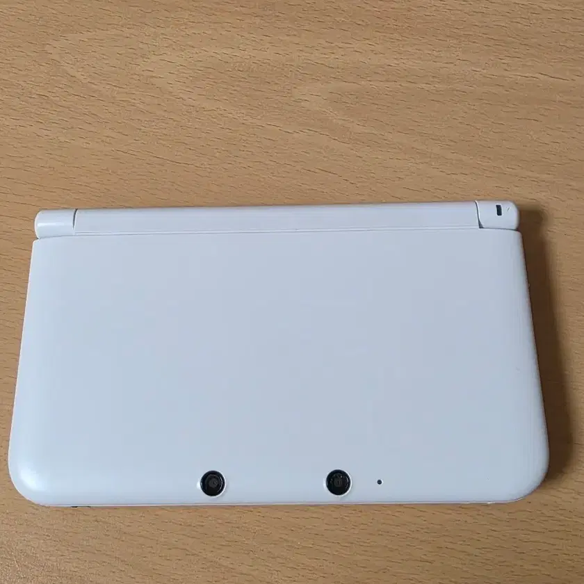 Nintendo 3DS LL Old Large Japanese Version White Japanese Version ...