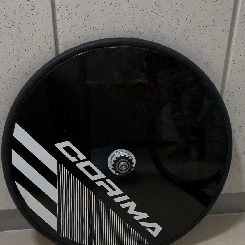 BK Bike Fixie Corima Disc Wheel on Bunjang Global Site.