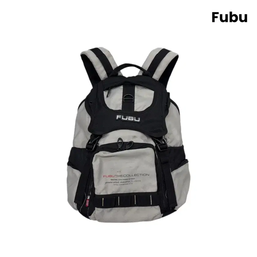 FUBU Magazine Technical Backpack #후부백팩,#아크테릭스백팩,#몽벨백팩,#노스페이스백팩,#살로몬백팩 ...