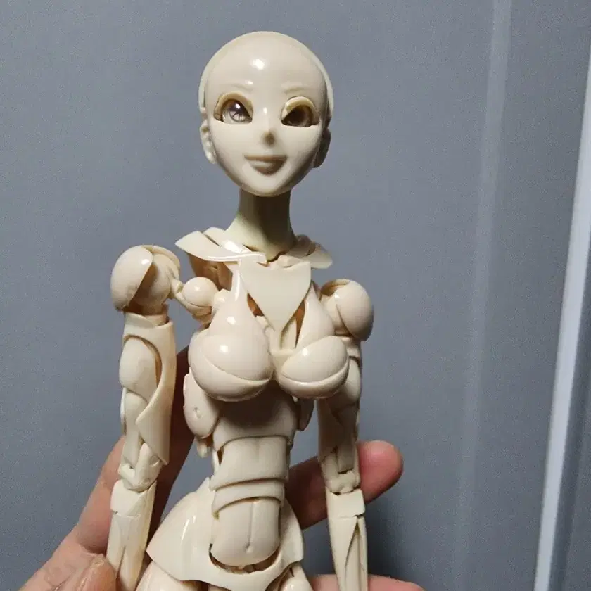 sfbt-3 articulated art anatomy figure. Made in China on Bunjang Global ...