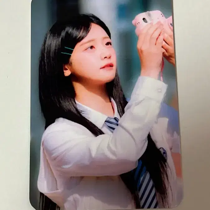 QWER | 큐더블유이알 Qwer Cho-dan Treasure Hunter Poca #쵸단,#쵸단포카,#트레져헌터쵸단 ...